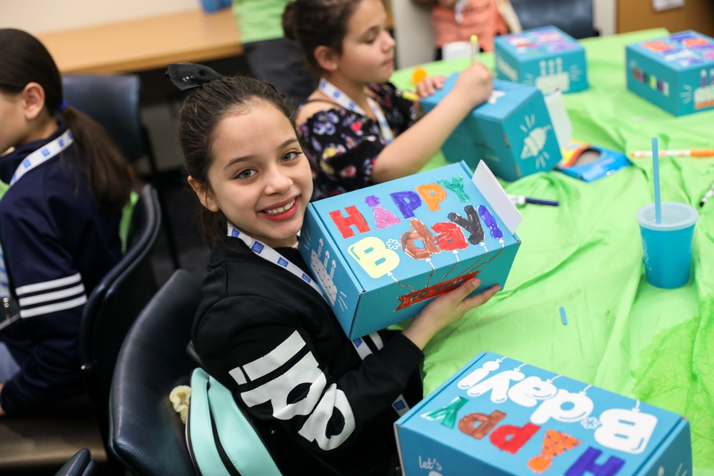 Foster Love's Media Kit Shows How They Help Foster Youth | Foster Love