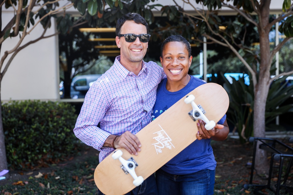 Foster Love's Media Kit Shows How They Help Foster Youth | Foster Love