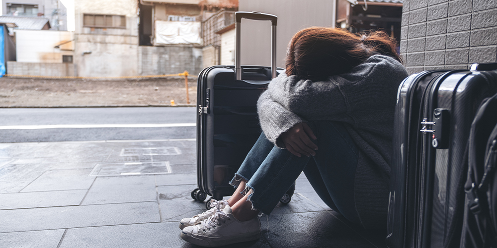 What Happens When Kids Age Out of Foster Care?