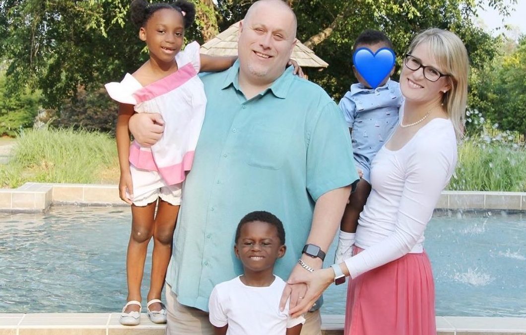 Kids For Adoption Through Foster Care | Foster Love